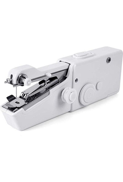 Handy Stitch Mini Dikiş Makinesi Handy Stitch Mini Dikiş Makinesi