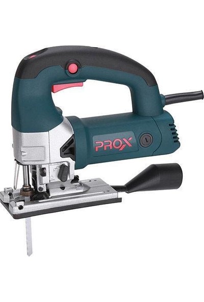 Prox 150100 Şanzımanlı Dekupaj Testere Profosyonel Prox 150100 Şanzımanlı Dekupaj Testere Profosyonel