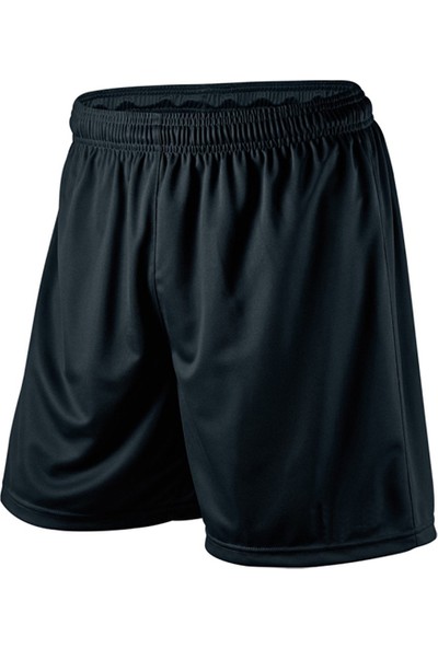 Schmilton Futbol Şortu Siyah