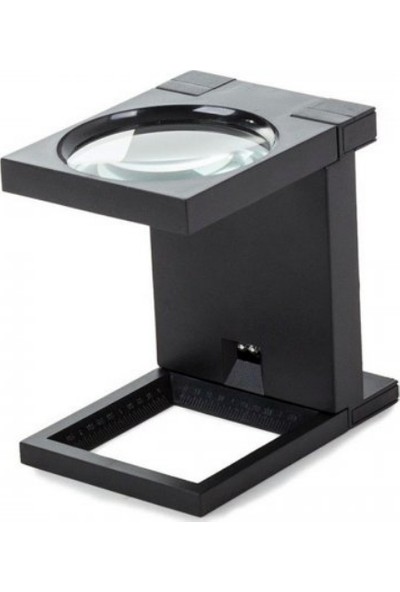 Erciyes MG14115-A Katlanabilir Işıklı Büyüteç