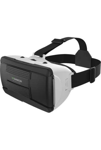 VR Shinecon G06B 3D Sanal Gerçeklik Gözlüğü