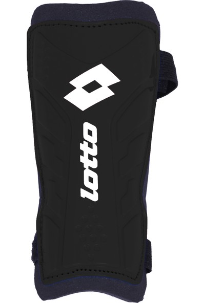 Lotto R8824 Shınguard Tudor Tekmelik - Siyah Lotto R8824 Shınguard Tudor Tekmelik - Siyah