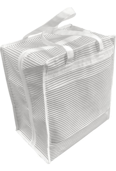 ALAS Seyahat Tipi Ayakkabı Hurcu Ayakkabı Saklama Çantası 35 x 22 x 40 cm Gri ALAS Seyahat Tipi Ayakkabı Hurcu Ayakkabı Saklama Çantası 35 x 22 x 40 cm Gri