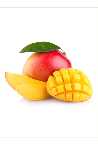 Vitaminye Mango - 1'li