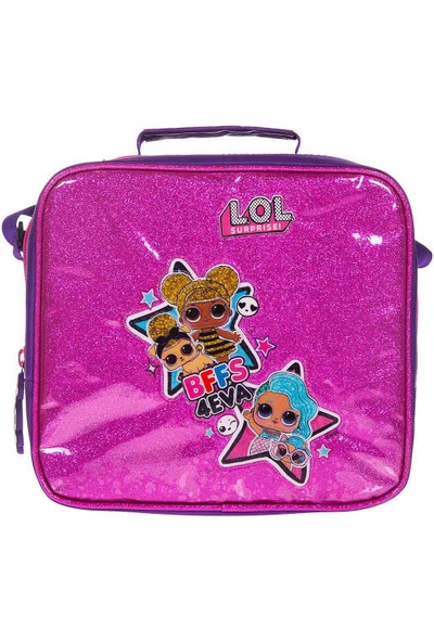 L.O.L. LLBSÇ20449 Beslenme Kutusu