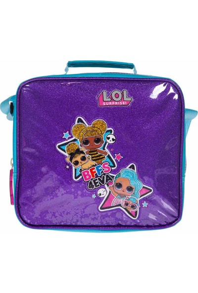 L.O.L. LLBSÇ20451 Beslenme Kutusu