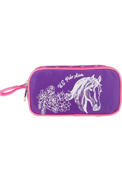 U.S. Polo Assn. PLKLK20197 Kalem Kutusu