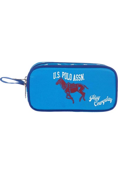U.S. Polo Assn. PLKLK20199 Kalem Kutusu