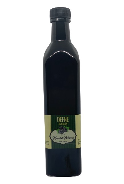 Defne Karadut Özü 350 gr Cam Şişe