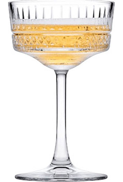 Paşabahçe 440436 Elysia Şampanya Kadehi 260 cc 6 Adet