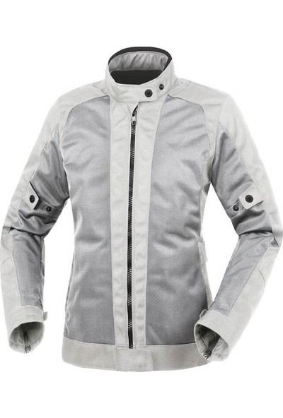 Tucano Urbano Network Lady 2g Yazlık Ceket Gri