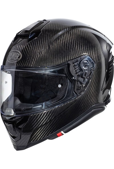 Premier Hyper Carbon Kask Premier Hyper Carbon Kask