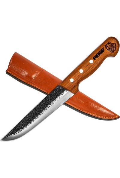 Pirge Elite Forged Kasap Bıçağı 16,5 cm Pirge Elite Forged Kasap Bıçağı 16,5 cm