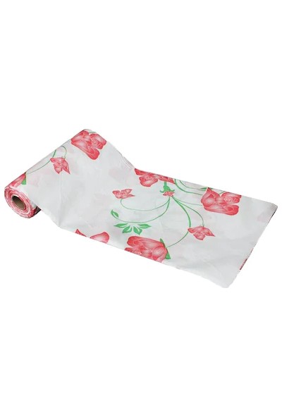 Delux Kullan At Masa Örtüsü 15 m