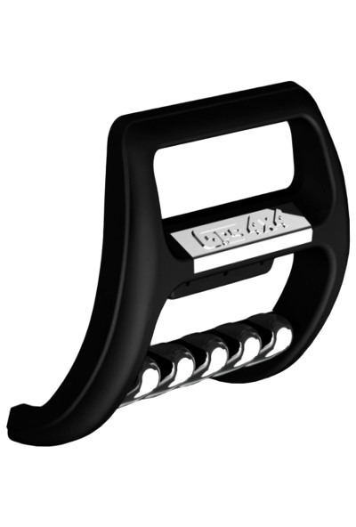 Gps Mazda Bt 50 2012 Sonrası Poliüretan Ön Tampon Koruma