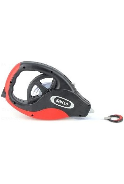 Starline J206 Uzun Çelik Metre 20 m x 13 mm Starline J206 Uzun Çelik Metre 20 m x 13 mm