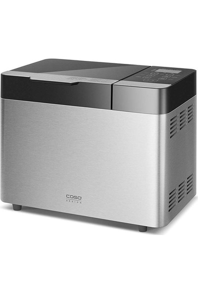 Caso Bm 1000 Ekmek Yapma Makinesi Caso Bm 1000 Ekmek Yapma Makinesi