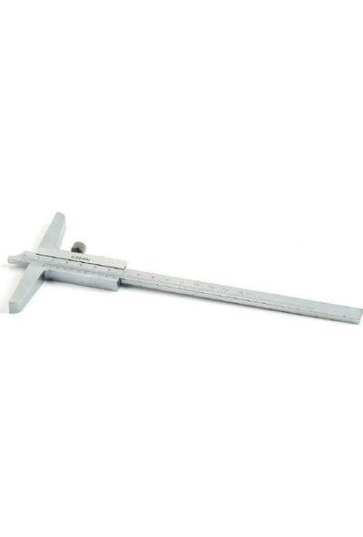 Çağ Derinlik Kumpası 200 x 0,02 mm Çağ Derinlik Kumpası 200 x 0,02 mm