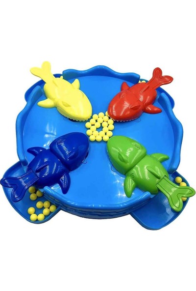 Sunman Snappy Shark Sunman Snappy Shark