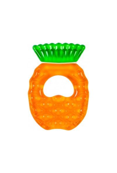 Wee Baby Funny Sulu Diş Kaşıyıcı - BALON