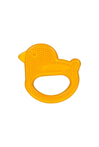 Wee Baby Sulu Diş Kaşıyıcı - ÖRDEK