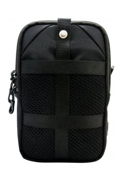 True Utility Tu 910B Connect Günlük Çanta - Siyah True Utility Tu 910B Connect Günlük Çanta - Siyah