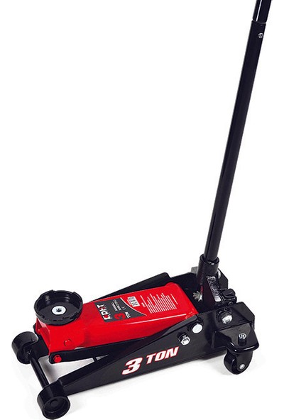 Dht 3 Ton Arabalı Kriko Eko D06260003