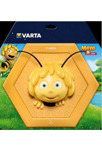 VARTA Arı Maya Duvar Lambası VARTA Arı Maya Duvar Lambası
