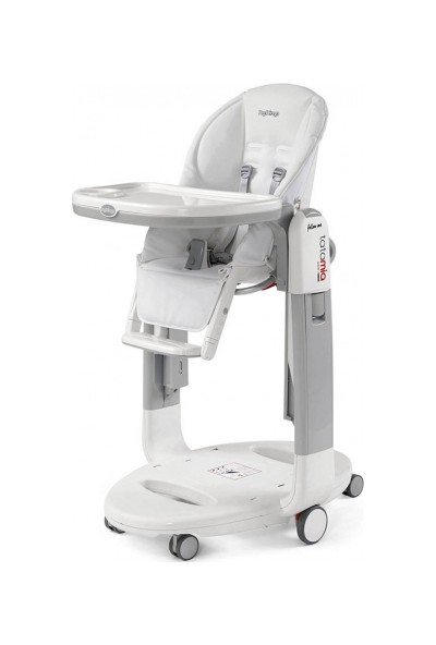 Peg Perego Tatami Follow Me Mama Sandalyesi / Latte Peg Perego Tatami Follow Me Mama Sandalyesi / Latte