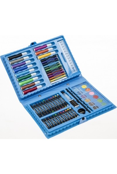 Soobe 68 Parça Resim Seti