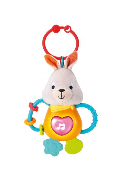 Win Fun Eğlenceli Orman Arkadaşım Tavşan