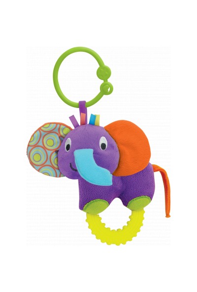 Win Fun Peluş Arkadaşım Fil