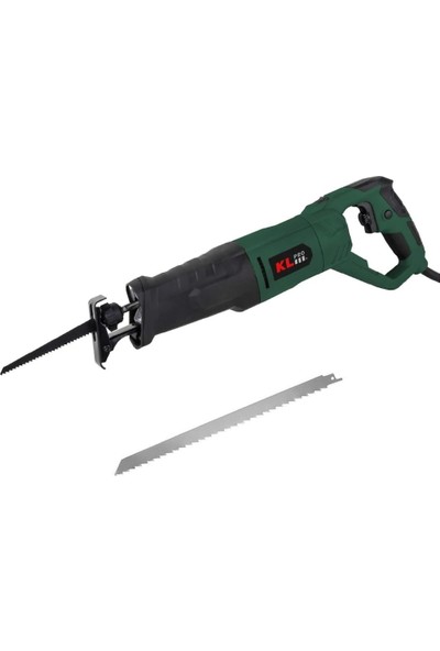 KLPRO KLTK0850 850 W Kemik Kesme Tilki Kuyruğu Testere KLPRO KLTK0850 850 W Kemik Kesme Tilki Kuyruğu Testere