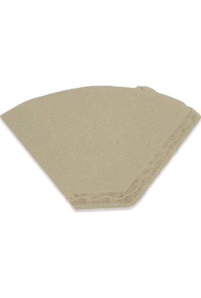 Kesepak Kahve Filtresi Kağıdı 4 Numara Büyük Boy 100'LÜ Pakette Kesepak Kahve Filtresi Kağıdı 4 Numara Büyük Boy 100'LÜ Pakette