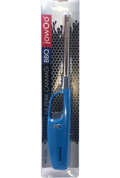 Jowoo Mutfak Çakmağı (Mavi)