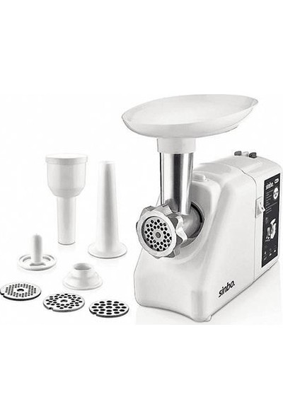 Sinbo 3176 Kıyma Makinesi