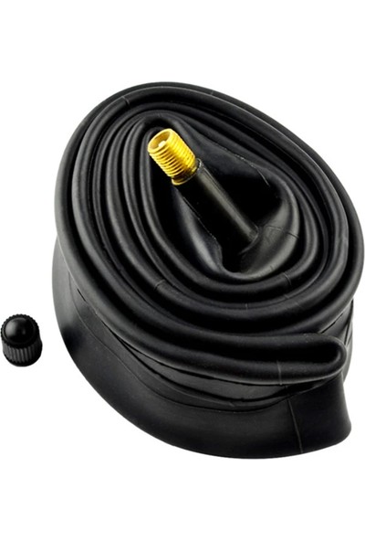 Xlc Iç Lastik 16X1.75-2.125 Kalın Sibop 33MM Xlc Iç Lastik 16X1.75-2.125 Kalın Sibop 33MM