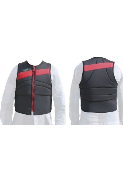 Martek Neopren Darbe Yeleği