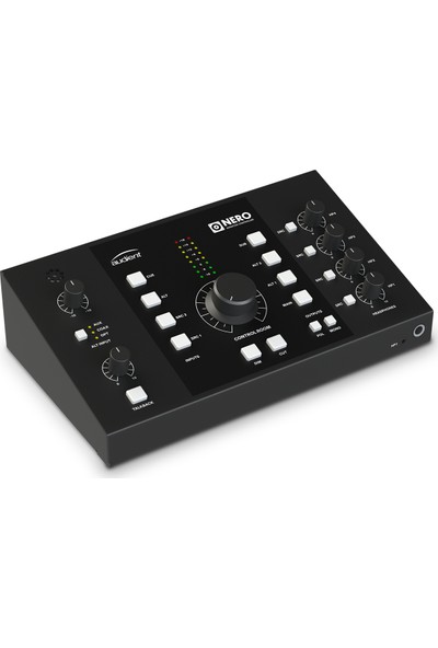 Audient Nero (Desktop Monitör Kontrolör) Audient Nero (Desktop Monitör Kontrolör)