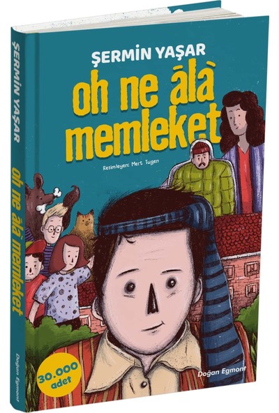 Oh Ne Ala Memleket - Şermin Yaşar Oh Ne Ala Memleket - Şermin Yaşar