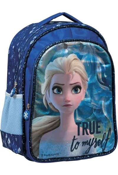 Frocx FROZEN İlkokul Çantası/ Water Frocx FROZEN İlkokul Çantası/ Water