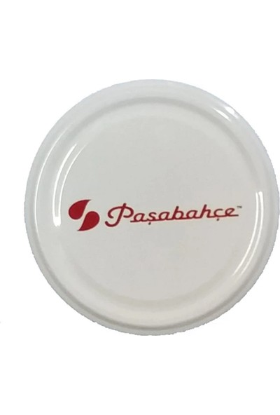 Paşabahçe Konserve Kavanoz Kapağı 500 Adet Paşabahçe Konserve Kavanoz Kapağı 500 Adet