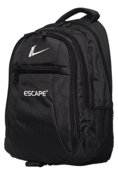 Escape 307 Laptop Bölmeli Okul Ve Günlük Sırt Çantası