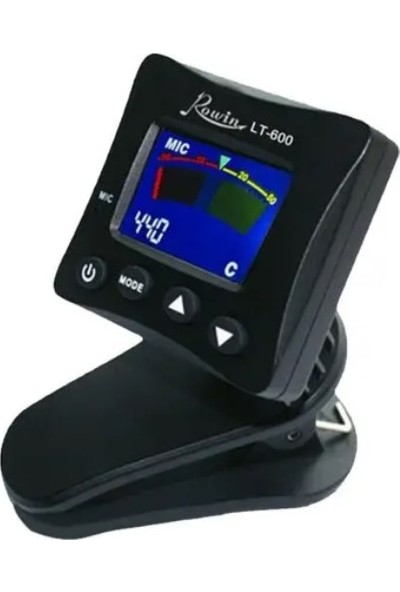 Rowin LT-600 Tuner Rowin LT-600 Tuner