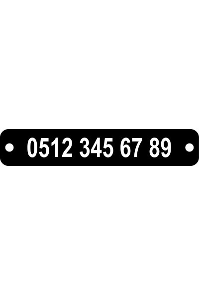 Ömr Dizayn Hediye Araba Numaratör Telefon Numara Park Tel Parktel Ömr Dizayn Hediye Araba Numaratör Telefon Numara Park Tel Parktel