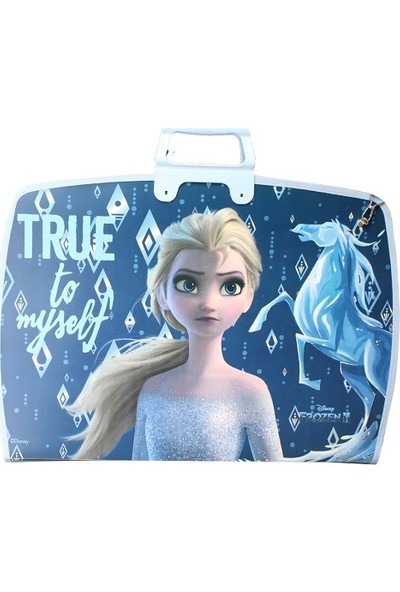 Otto Proje Çantası Frozen 4503