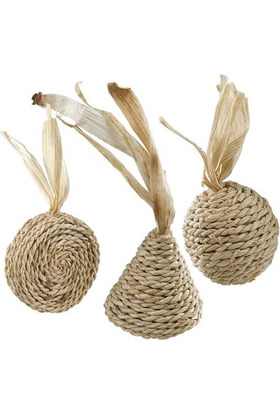Ferplast Naural Fiber Kedi Oyuncağı
