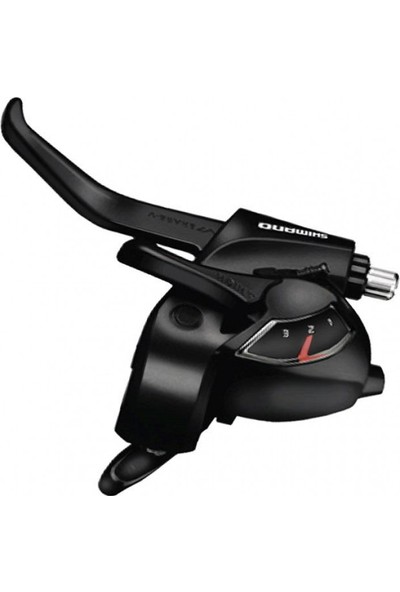 Shımano 7Li Vites Kolu St-Ef41-L 3S Left Shımano 7Li Vites Kolu St-Ef41-L 3S Left