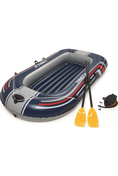 Bestway Hydro-Force Bot - 234Cm X 135Cm Bestway Hydro-Force Bot - 234Cm X 135Cm