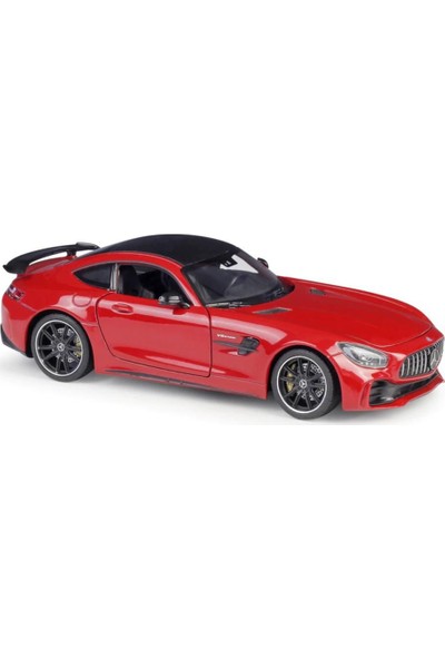 Welly 1:24 Mercedes-Amg Gt R Model Araç Welly 1:24 Mercedes-Amg Gt R Model Araç